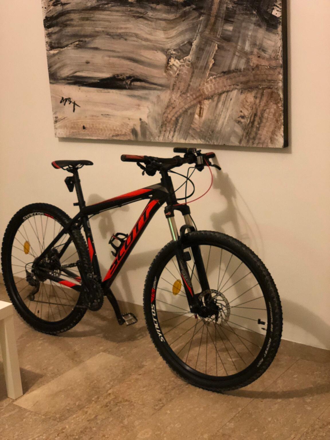 Scott syncros in 20900 Monza für 310,00 € zum Verkauf | Shpock DE