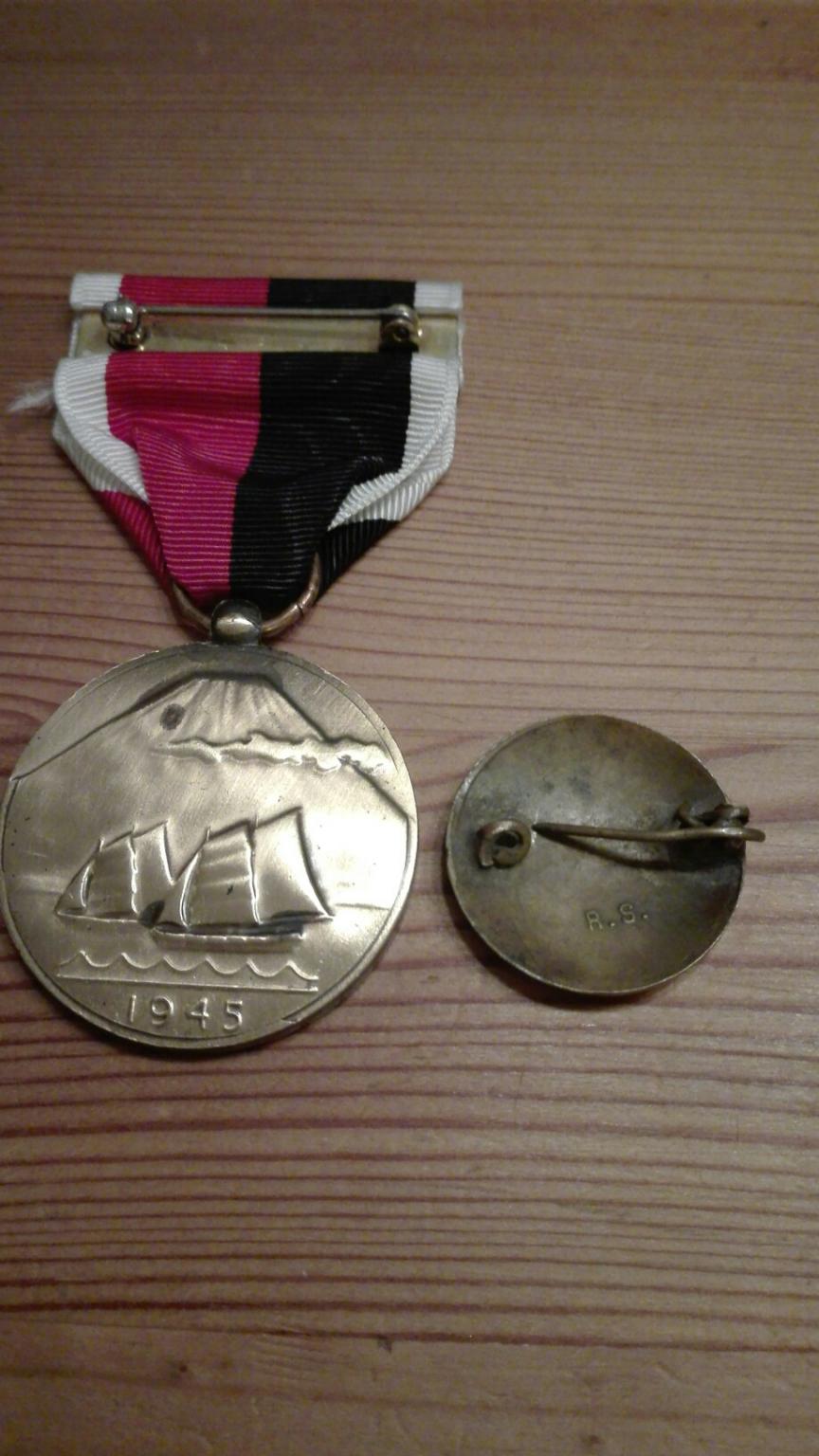 Orden und Abzeichen Militaria in 67122 Altrip für 65,00 € zum Verkauf | Shpock DE