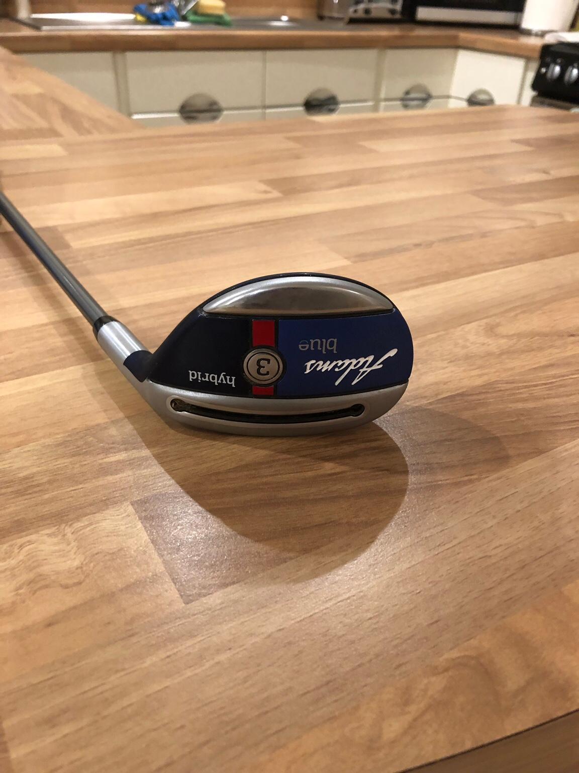 Adams Blue Hybrid/Rescue Golf Club in Atwick for £35.00 for sale | Shpock