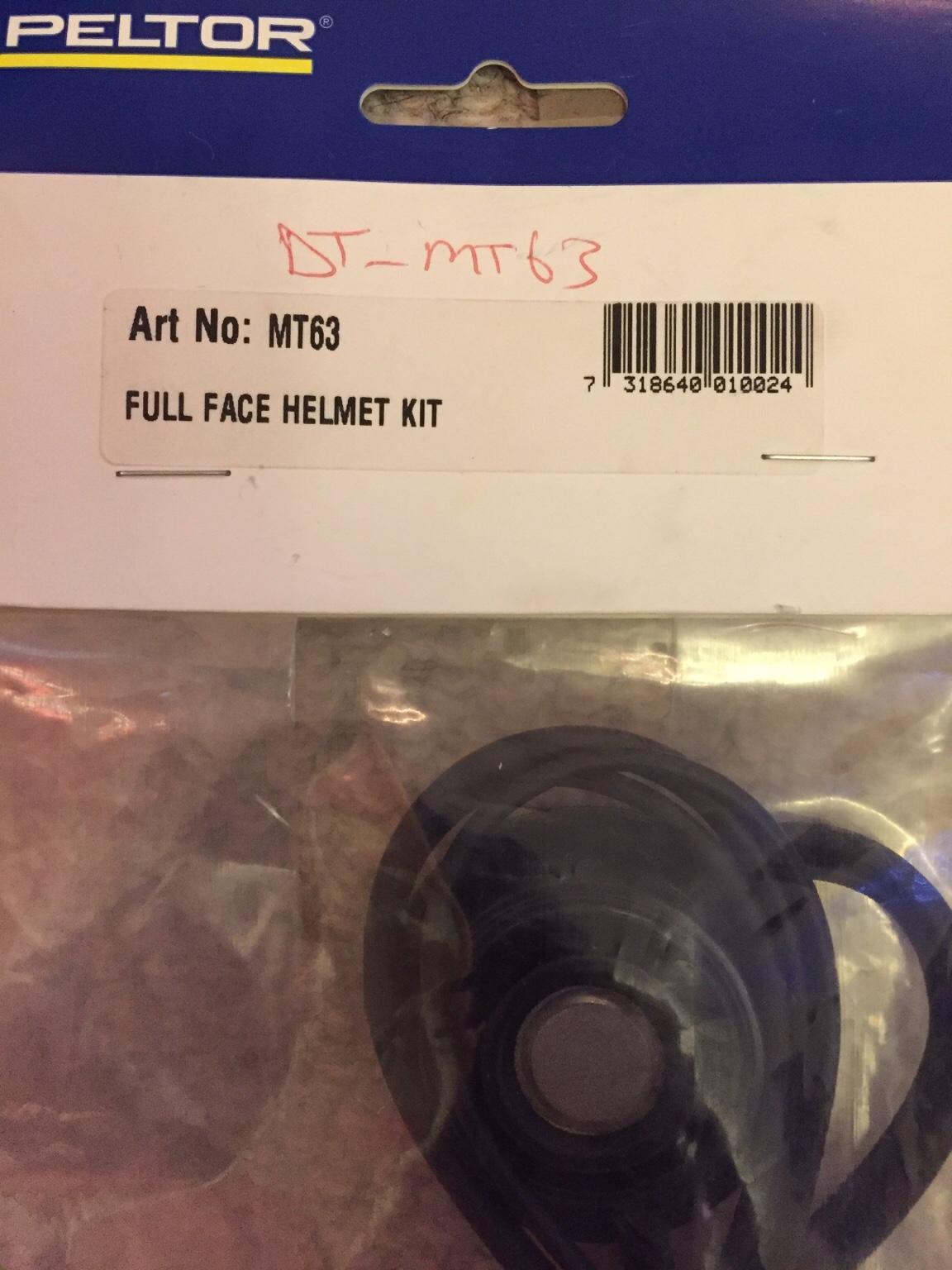 Peltor MT63 Headphones Headset Rally Car in CV5 Coventry for £160.00 ...