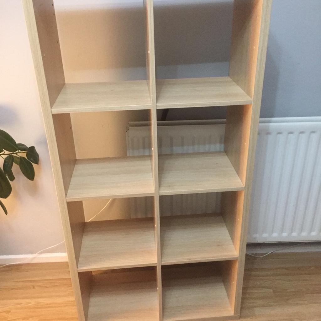 Mixxit 8 cubes modular shelving unit in WS2 Walsall für 35,00 £ zum ...