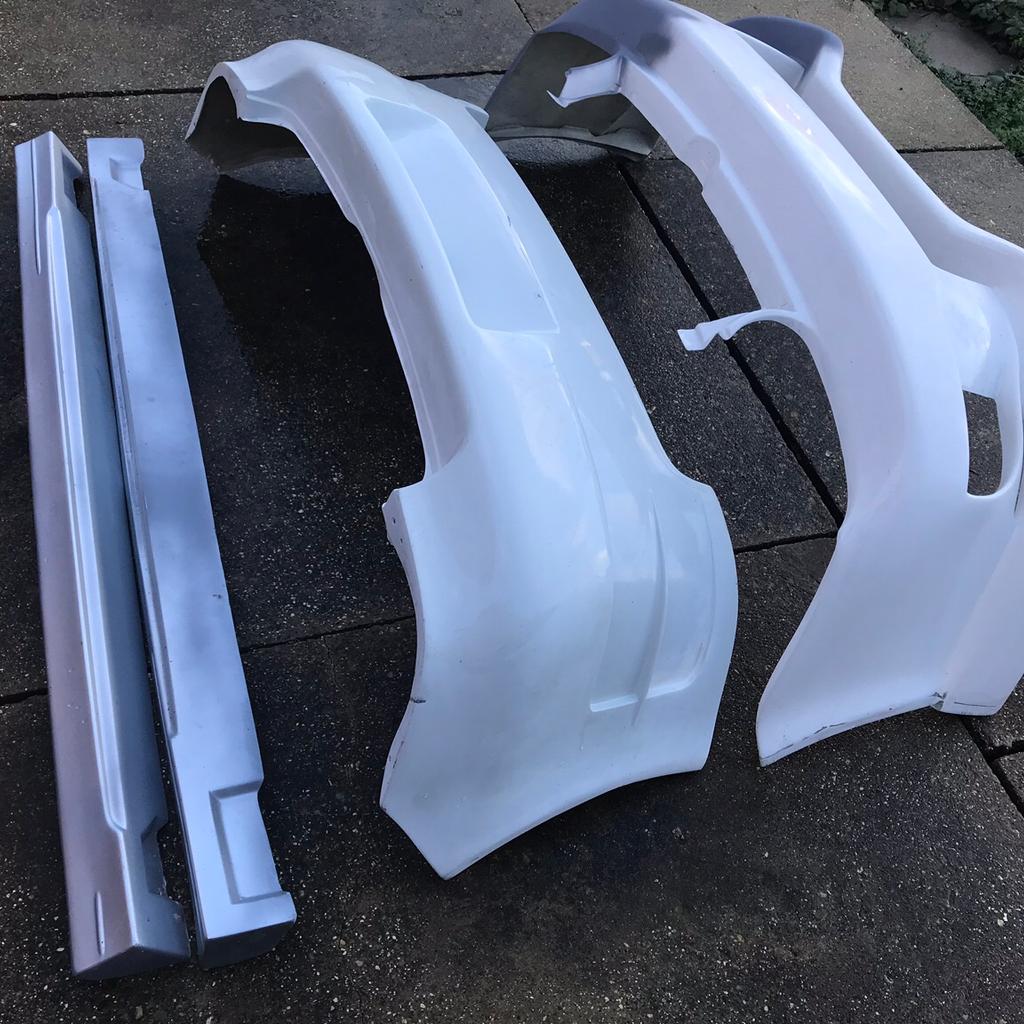 Neo bodykit in NN2 Northampton für 150,00 £ zum Verkauf | Shpock DE