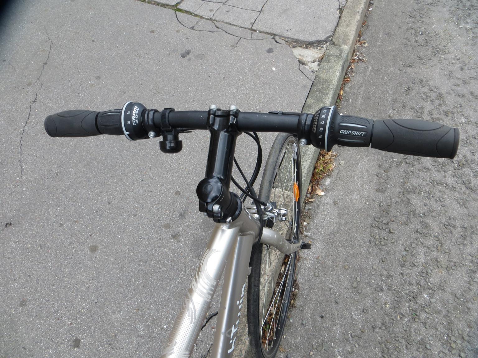Decathlon B'TWIN TRIBAN 100 JUNIOR ROAD BIKE in CR7 Croydon for £150.00 ...