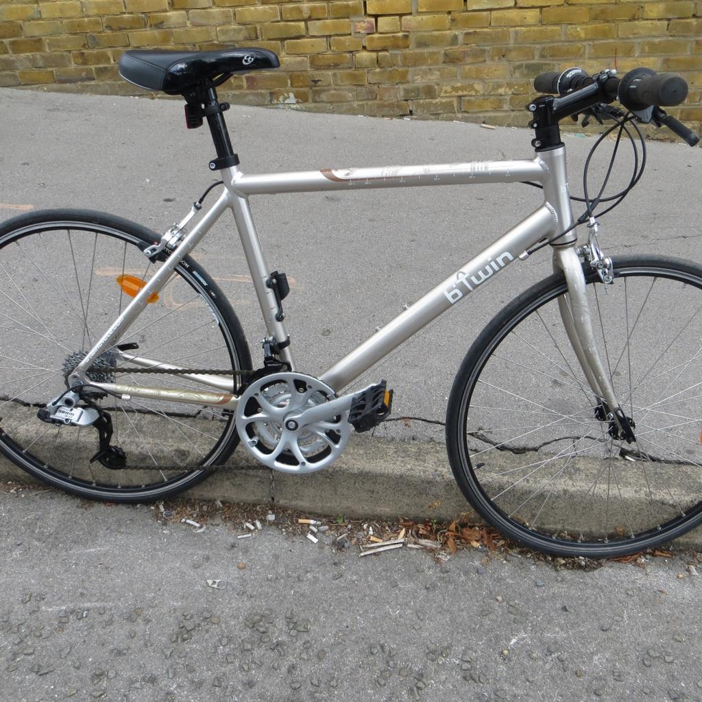 Decathlon B'TWIN TRIBAN 100 JUNIOR ROAD BIKE in CR7 Croydon for £150.00 ...
