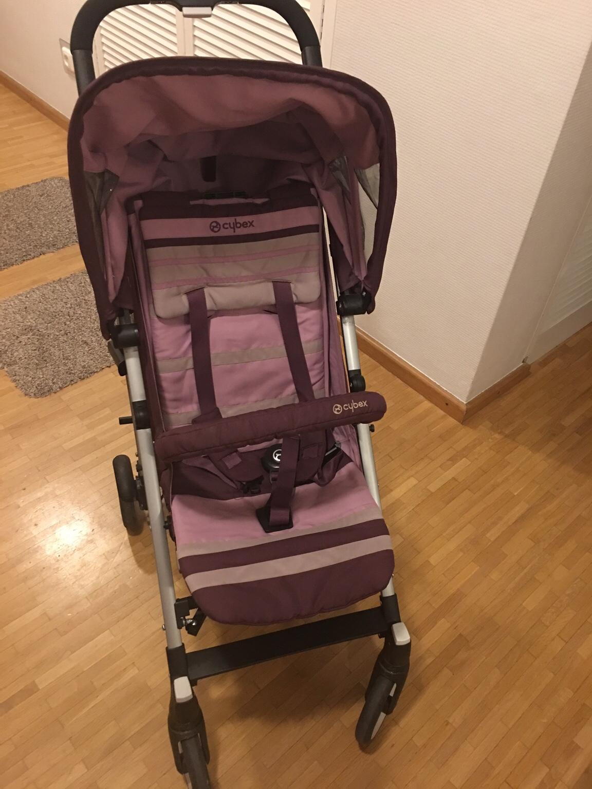 Cybex Callisto Buggy in 80637 München für 85,00 € zum Verkauf | Shpock DE