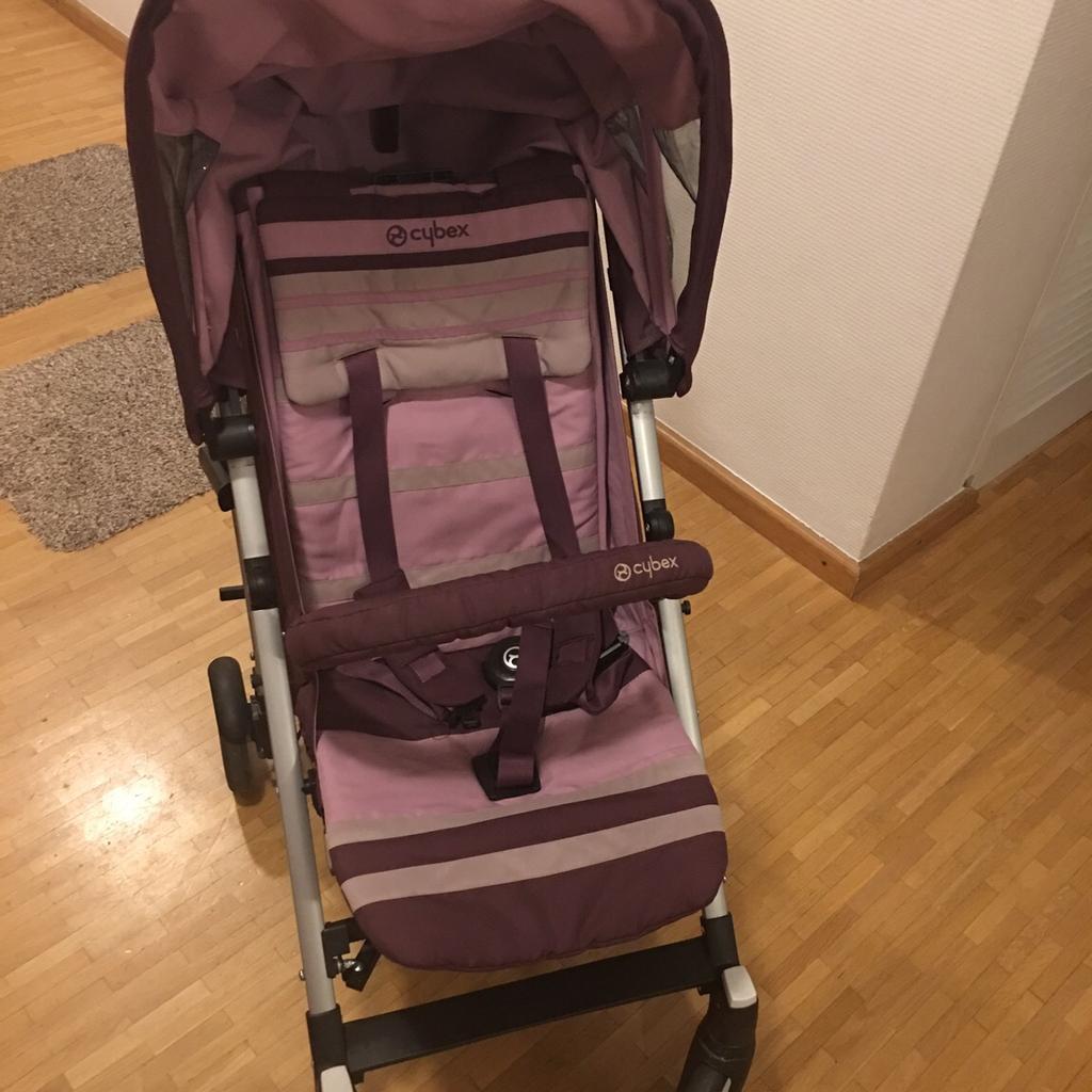 Cybex Callisto Buggy in 80637 München für 85,00 € zum Verkauf | Shpock DE