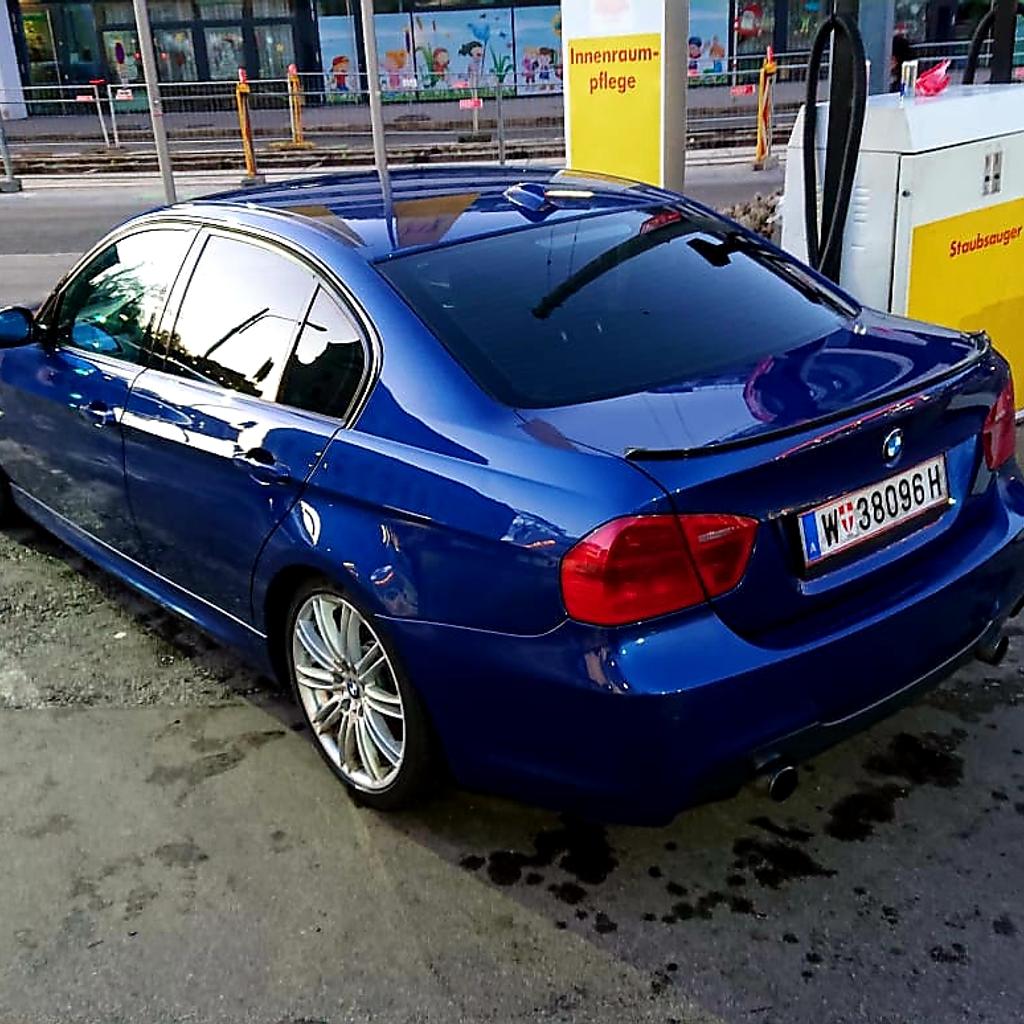 BMW 335d e90 in 1190 Wien für 1,00 € zum Verkauf | Shpock DE