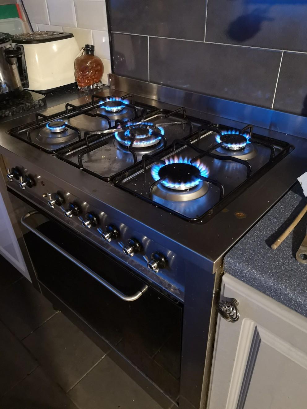 cooker 90cm range in B98 Redditch for £70.00 for sale | Shpock