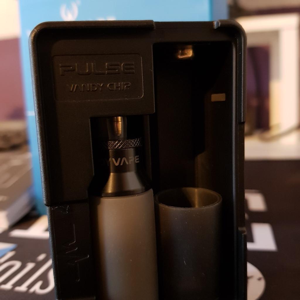 VandyVape Pulse BF 80W Box Mod in 56249 Herschbach for €50.00 for sale ...