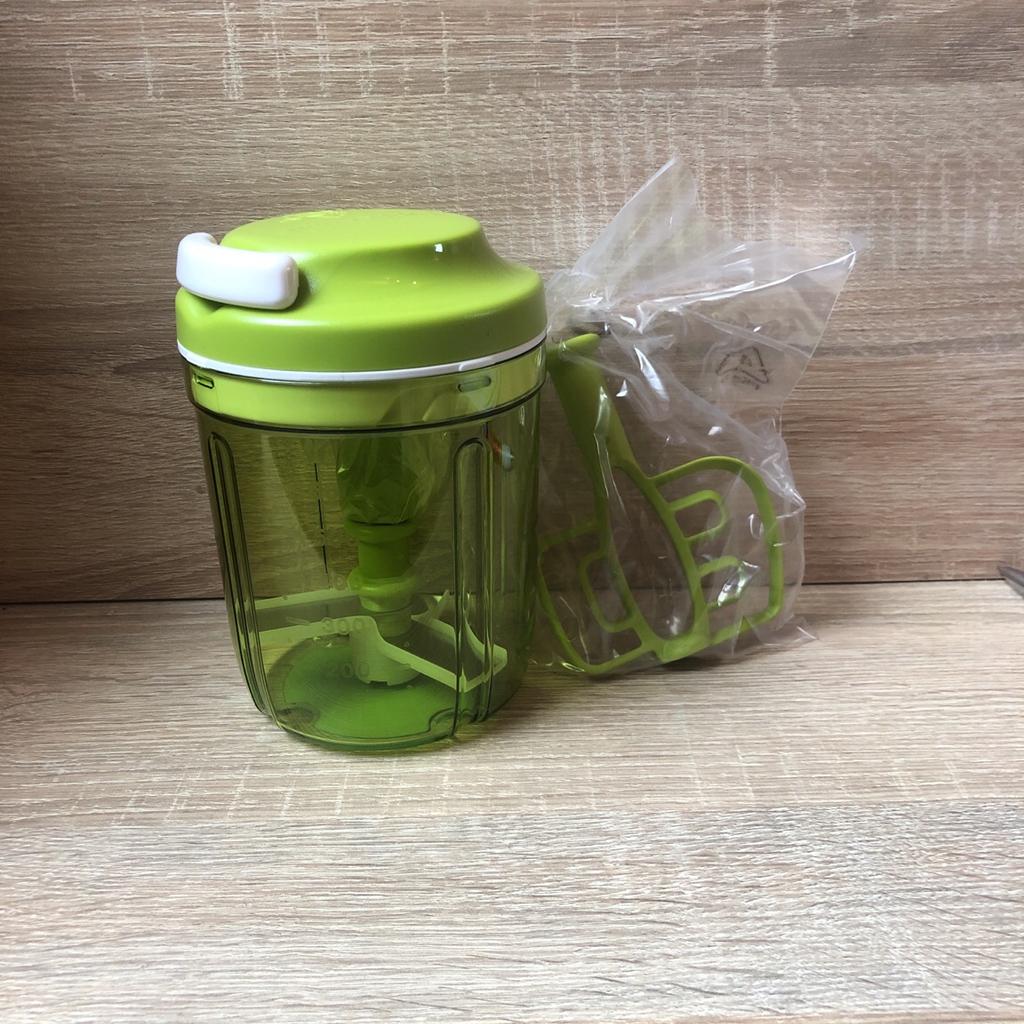 Tupperware Multi Chef in 76689 Karlsdorf-Neuthard für 50,00 € zum ...