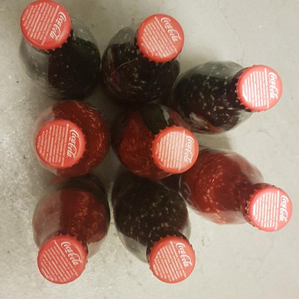 Coca cola jubileumsutgåva 50 år i Sverige in 12571 Stockholm für 15,00 ...