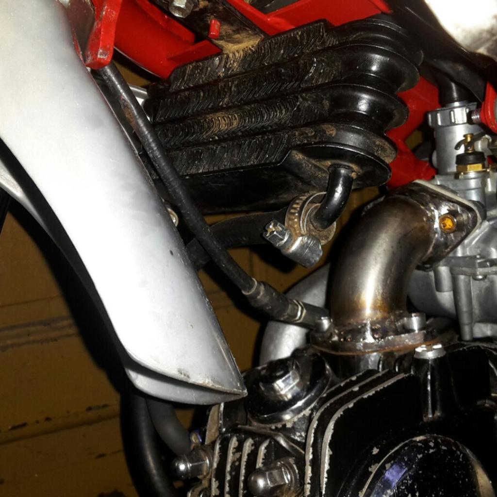 Pit bike Roxon bullet in 10094 Giaveno für 350,00 € zum Verkauf | Shpock DE