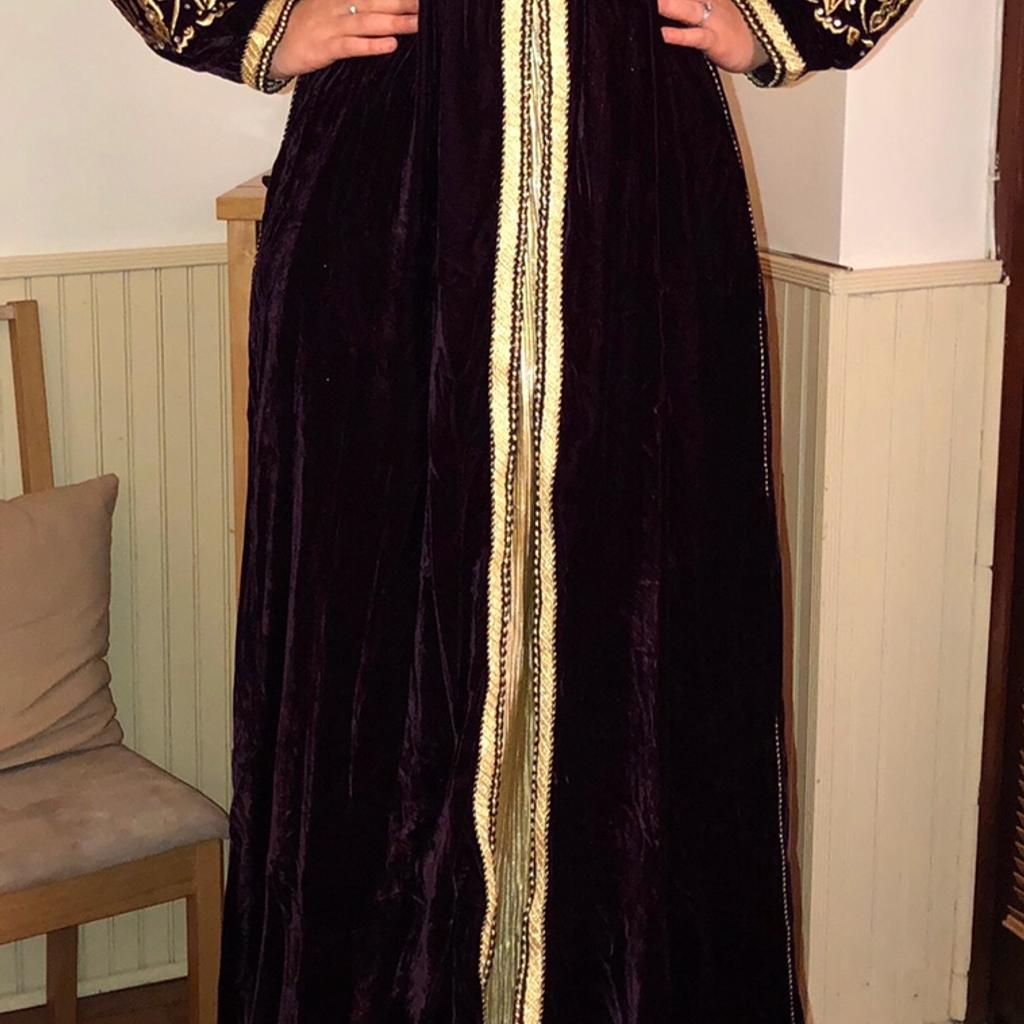 Moroccan lebsa in E3 Hamlets für 150,00 £ zum Verkauf | Shpock DE