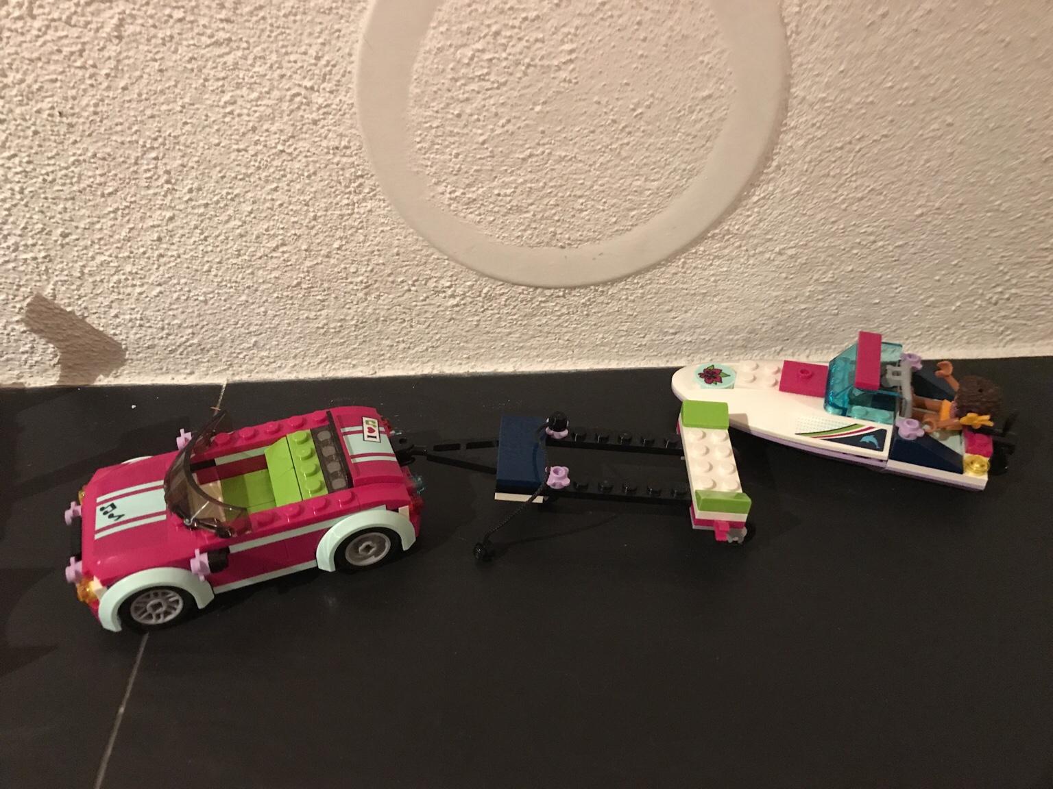 Lego friends Jacht in 6421 Rietz for €25.00 for sale | Shpock