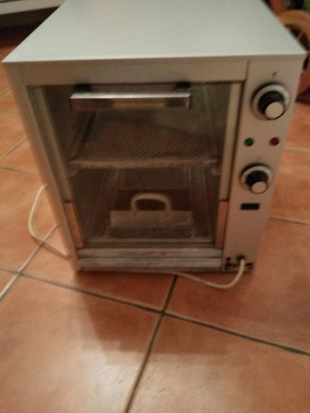 Leberkäseofen in 9701 Spittal an der Drau für 180,00 € zum Verkauf | Shpock DE