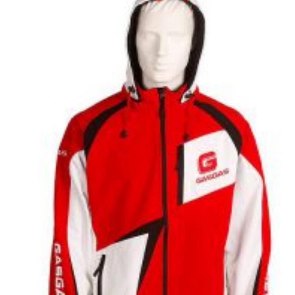 Gas Gas Softshell Jacke in 9064 Magdalensberg für € 100,00 zum Verkauf ...