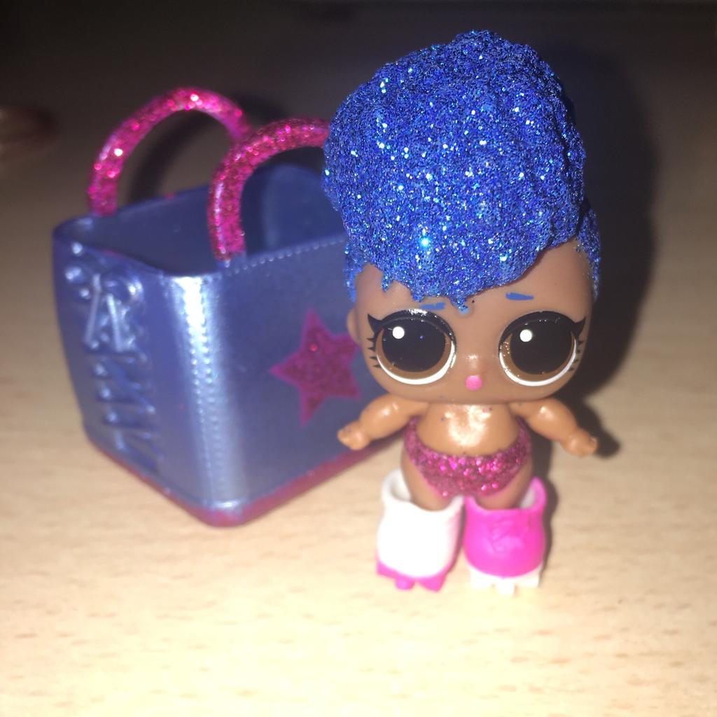 lol surprise ultra rara in 20138 Milano für € 1,00 zum Verkauf | Shpock AT