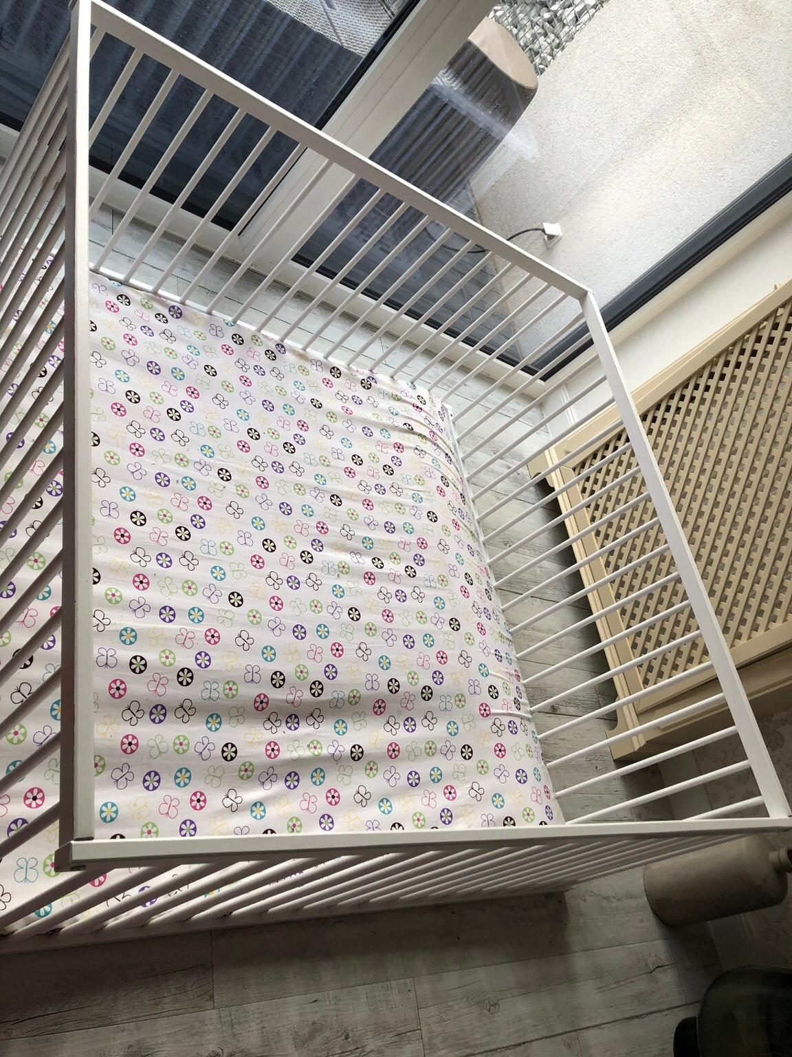 XXL Gehschule Laufgitter Laufstall 150x150 cm in 3451 Gemeinde ...