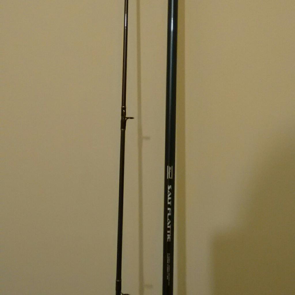 salt sea fishing gear in WS10 Walsall für 70,00 £ zum Verkauf | Shpock DE