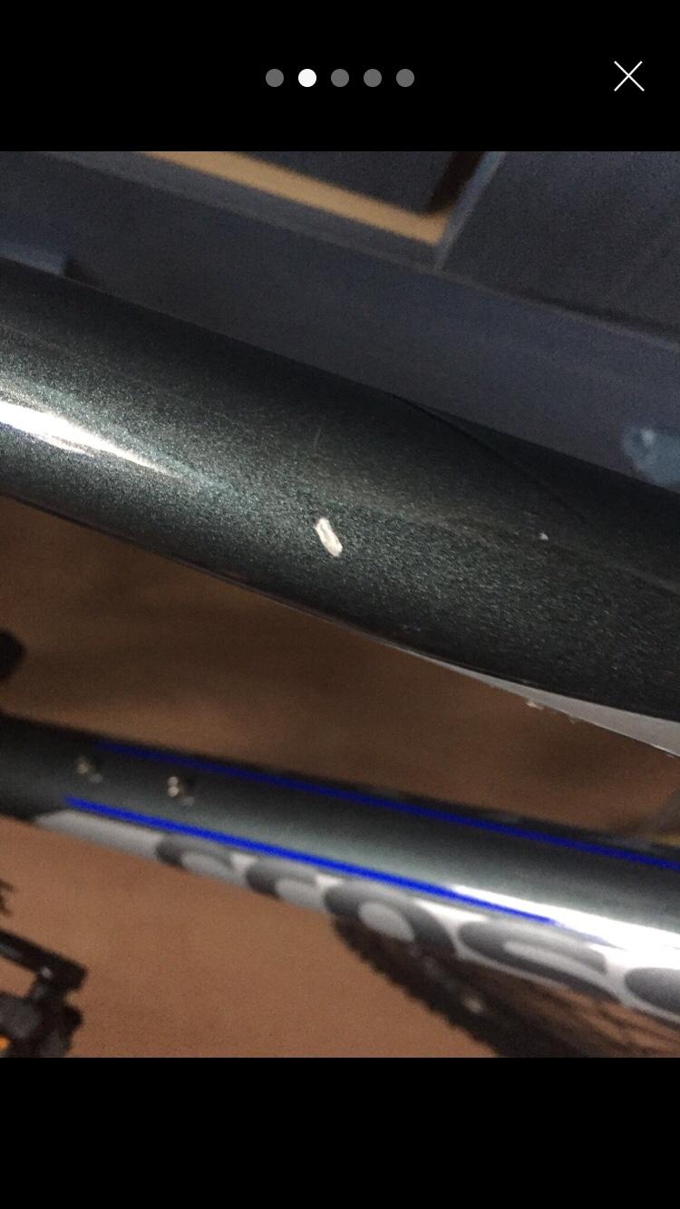 Cross FXT500 26” Mountain Bike in WS10 Sandwell for £85.00 for sale ...