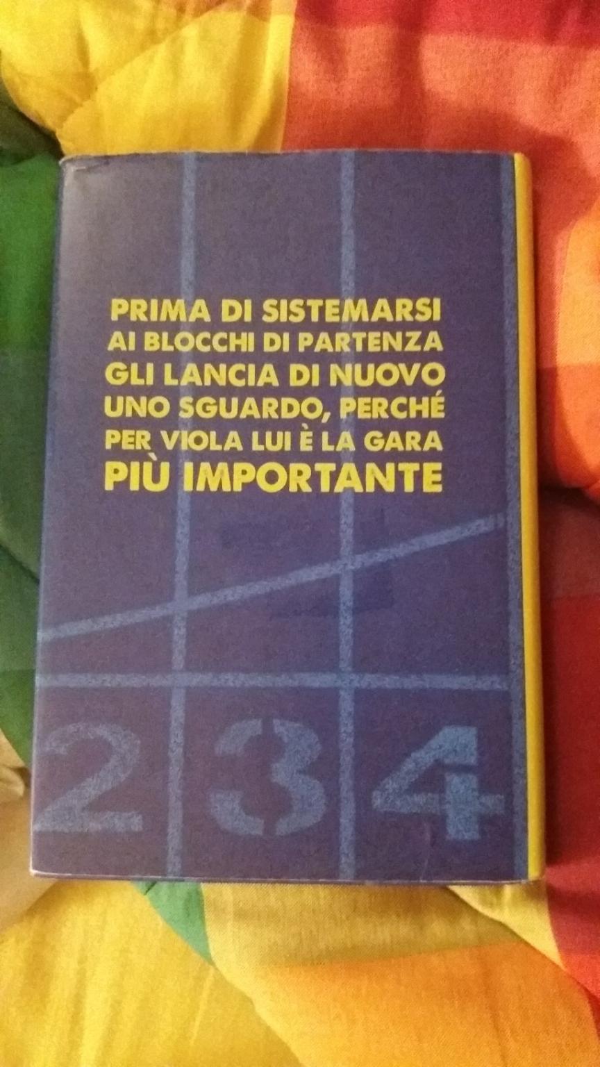 La linea del traguardo - Paola Zannoner in 20099 Sesto San Giovanni für ...