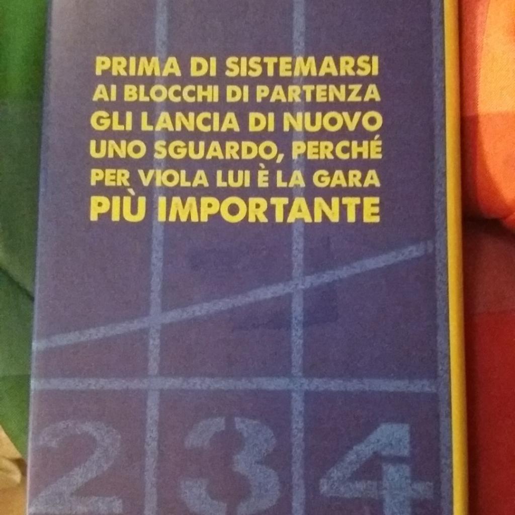 La linea del traguardo - Paola Zannoner in 20099 Sesto San Giovanni für ...