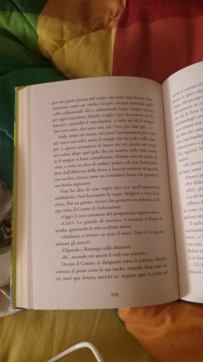 La linea del traguardo - Paola Zannoner in 20099 Sesto San Giovanni für ...