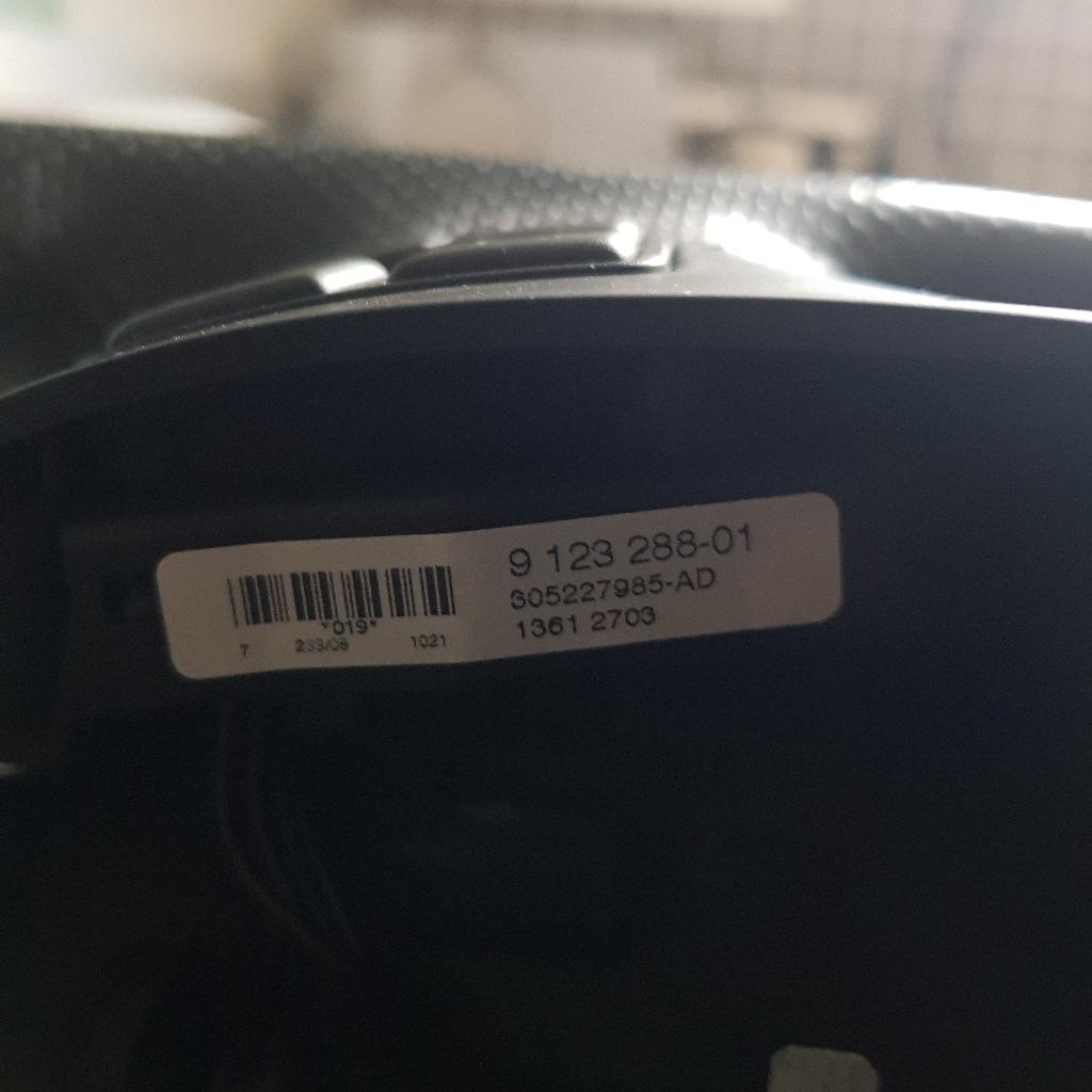 Original BMW M Lederlenkrad E90 E91 E87 in 4209 Engerwitzdorf für 120 ...