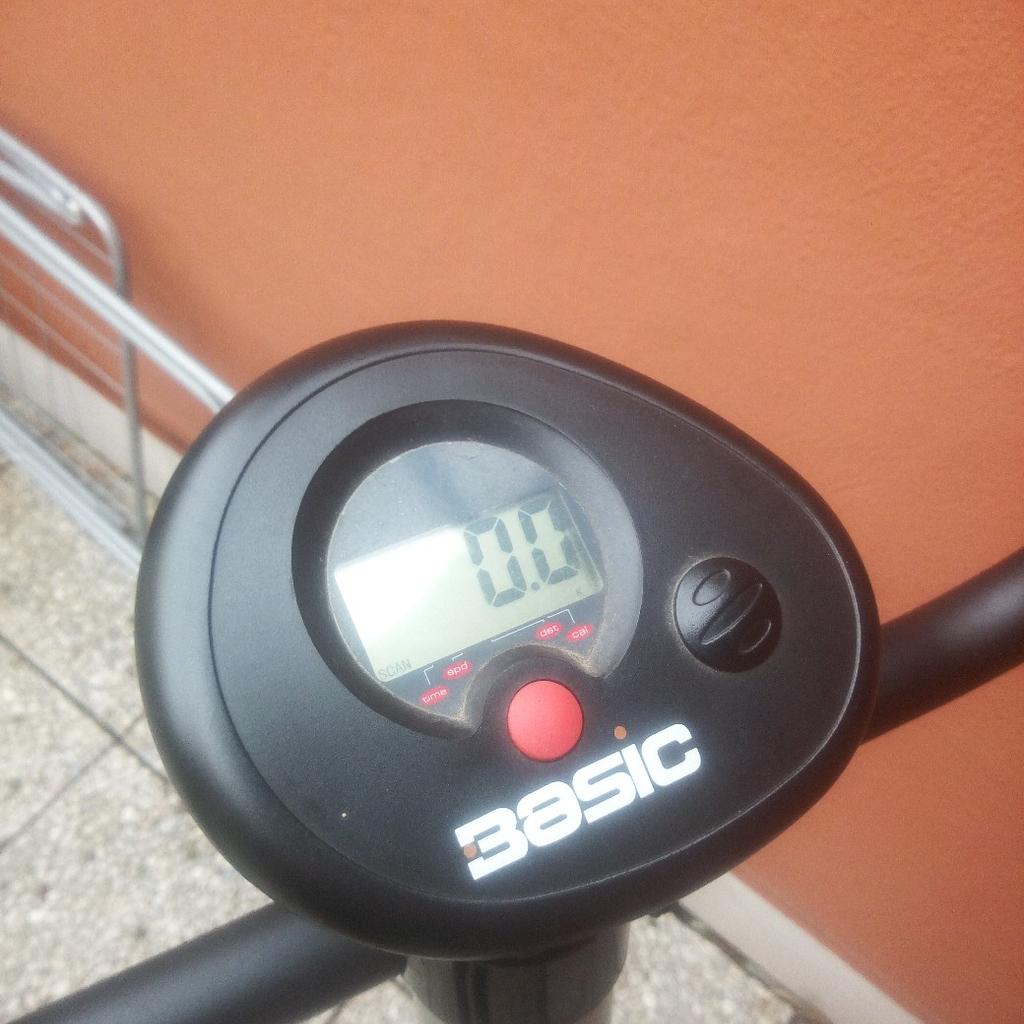 Cyclette basic mag in 20145 Milano für € 35,00 zum Verkauf | Shpock AT