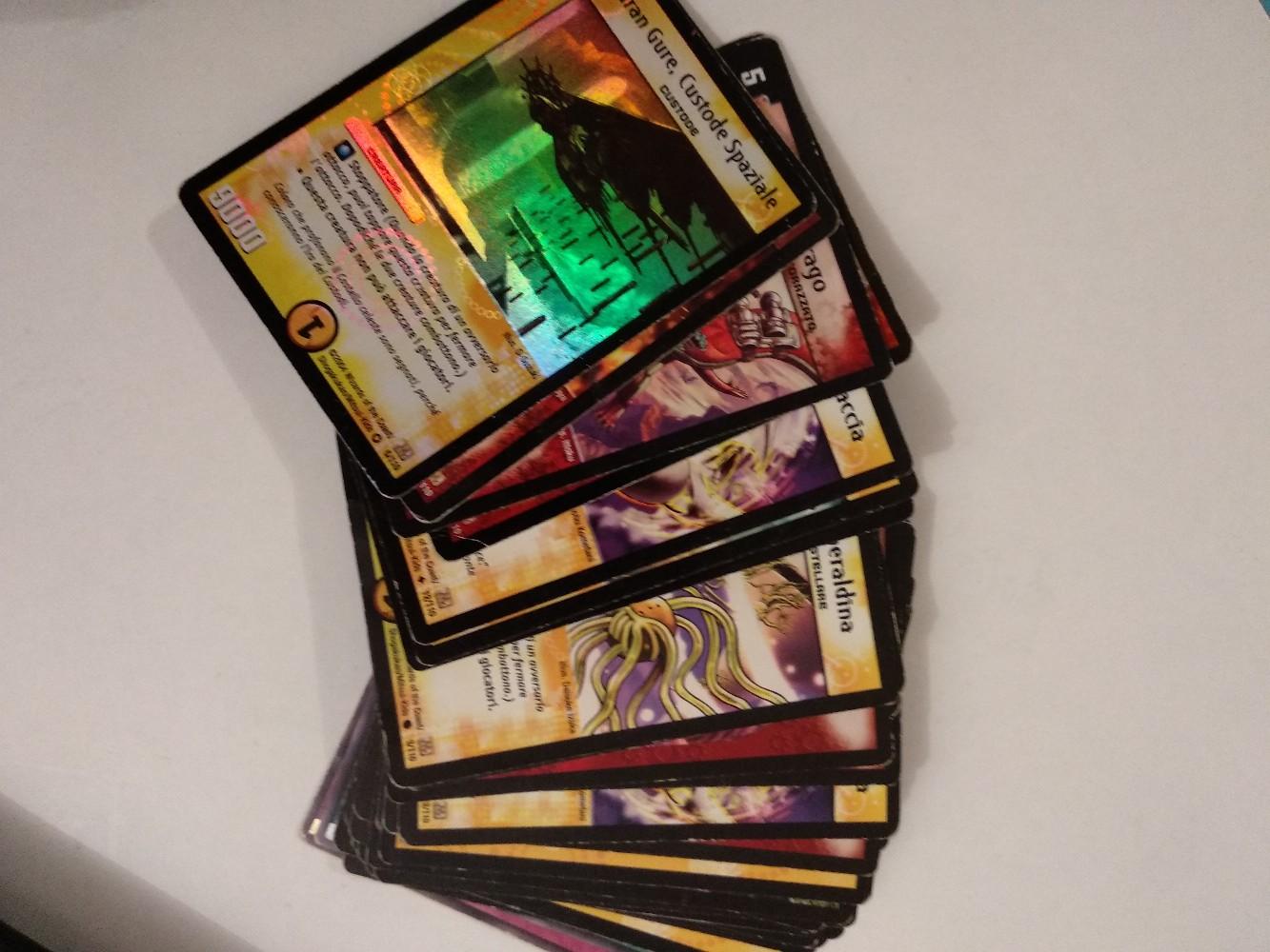 Lotto Carte da gioco Magic, Pokemon, yugioh in 50054 Cerreto Guidi für ...