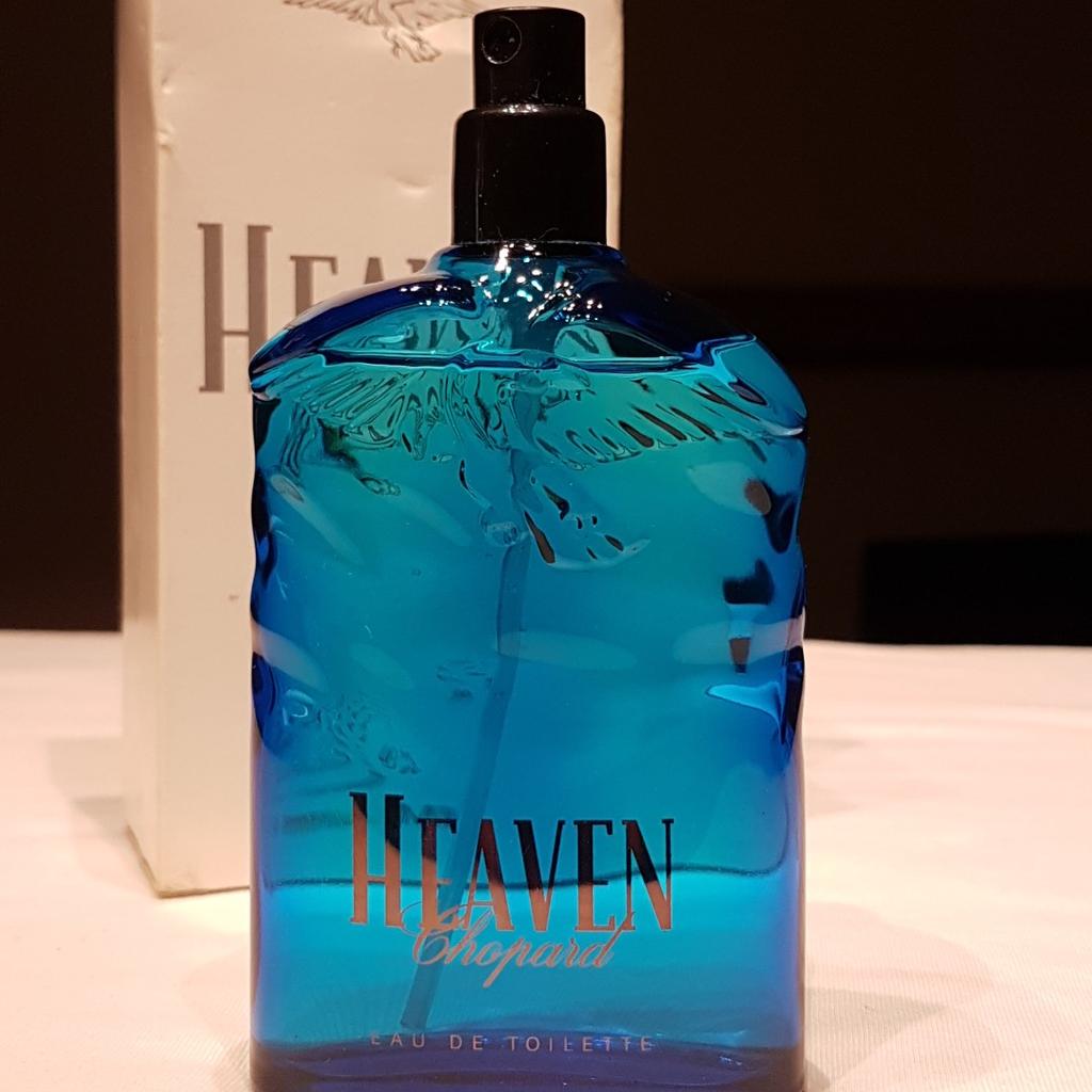 Chopard Heaven in 70178 Stuttgart für 269,00 € zum Verkauf | Shpock DE