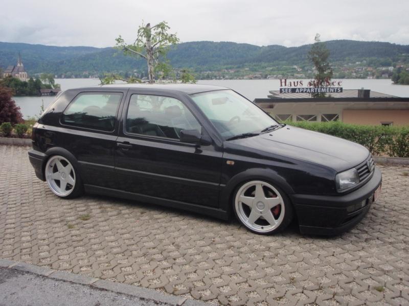 Golf vr6 corrado usw. AZEV felgen in 7132 Frauenkirchen for €350.00 for ...