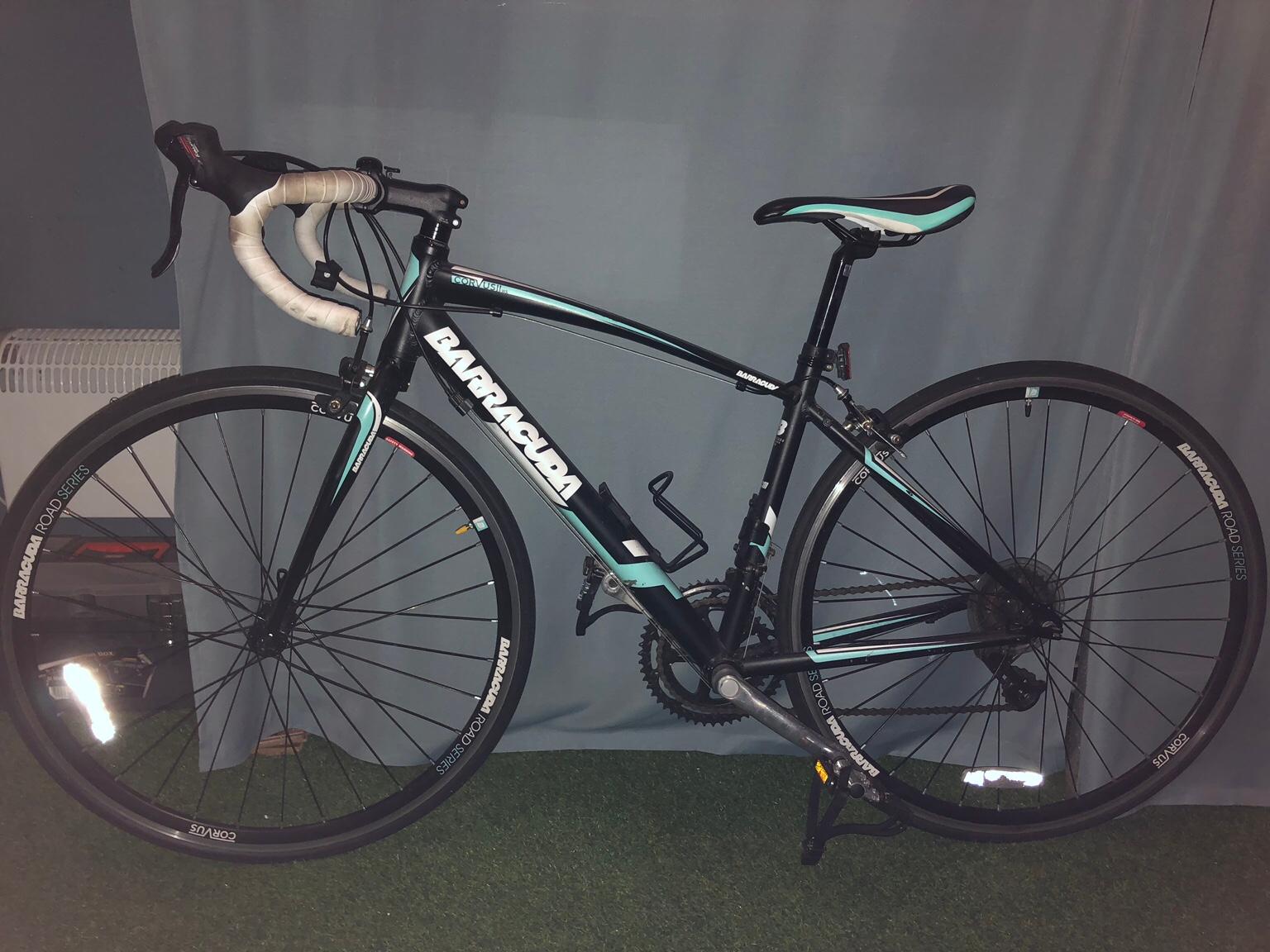 Ladies Barracuda 51cm Road Bike in WF12 Leeds für £ 200,00 zum Verkauf ...