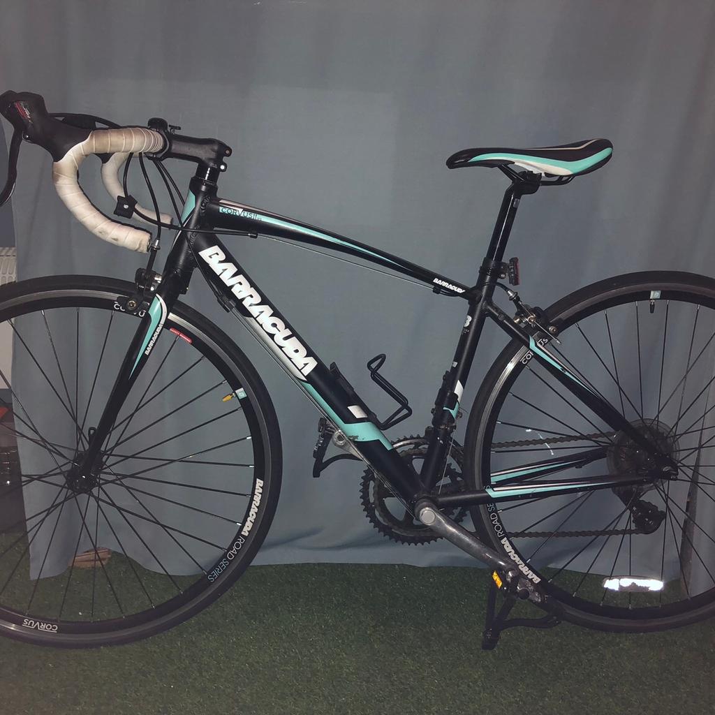 Ladies Barracuda 51cm Road Bike in WF12 Leeds für £ 200,00 zum Verkauf ...