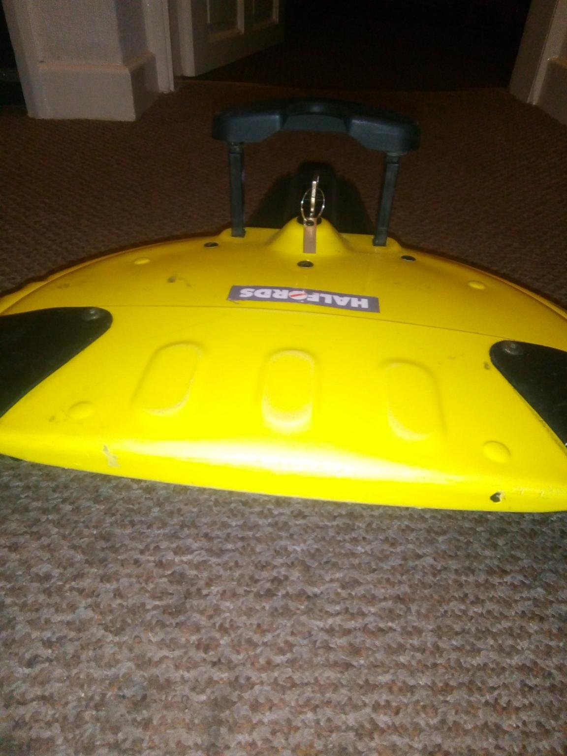 halfords steering wheel lock in DL15 Crook für 7,50 £ zum Verkauf ...