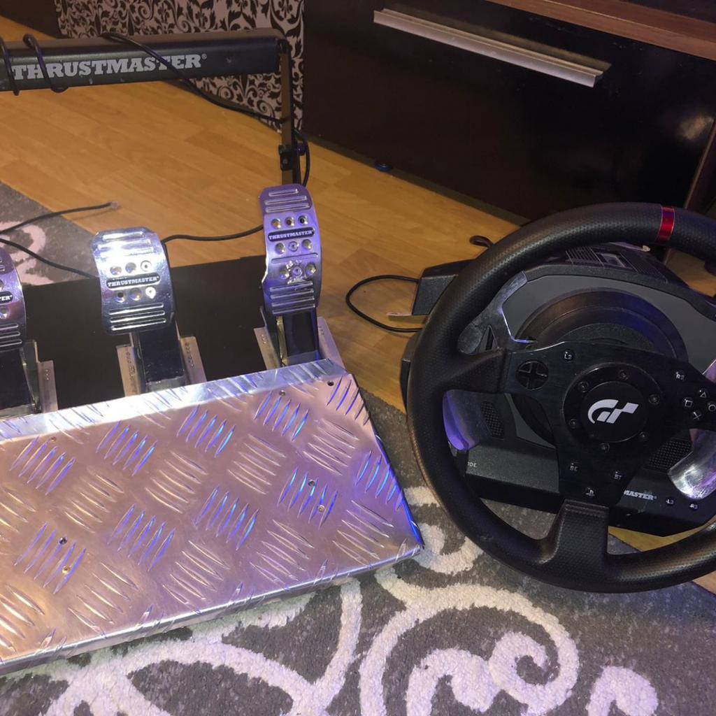 Thrustmaster T500rs in 72108 Oberndorf für € 350,00 zum Verkauf | Shpock AT