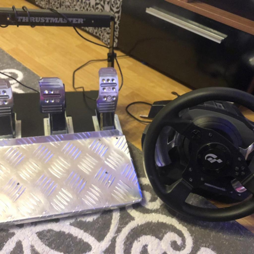 Thrustmaster T500rs in 72108 Oberndorf für € 350,00 zum Verkauf | Shpock AT