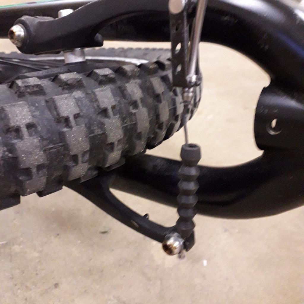 Onza RIP Trial Bike in 9932 Innervillgraten für 200,00 € zum Verkauf ...