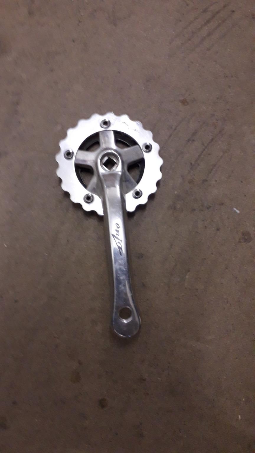 Onza RIP Trial Bike in 9932 Innervillgraten für 200,00 € zum Verkauf ...