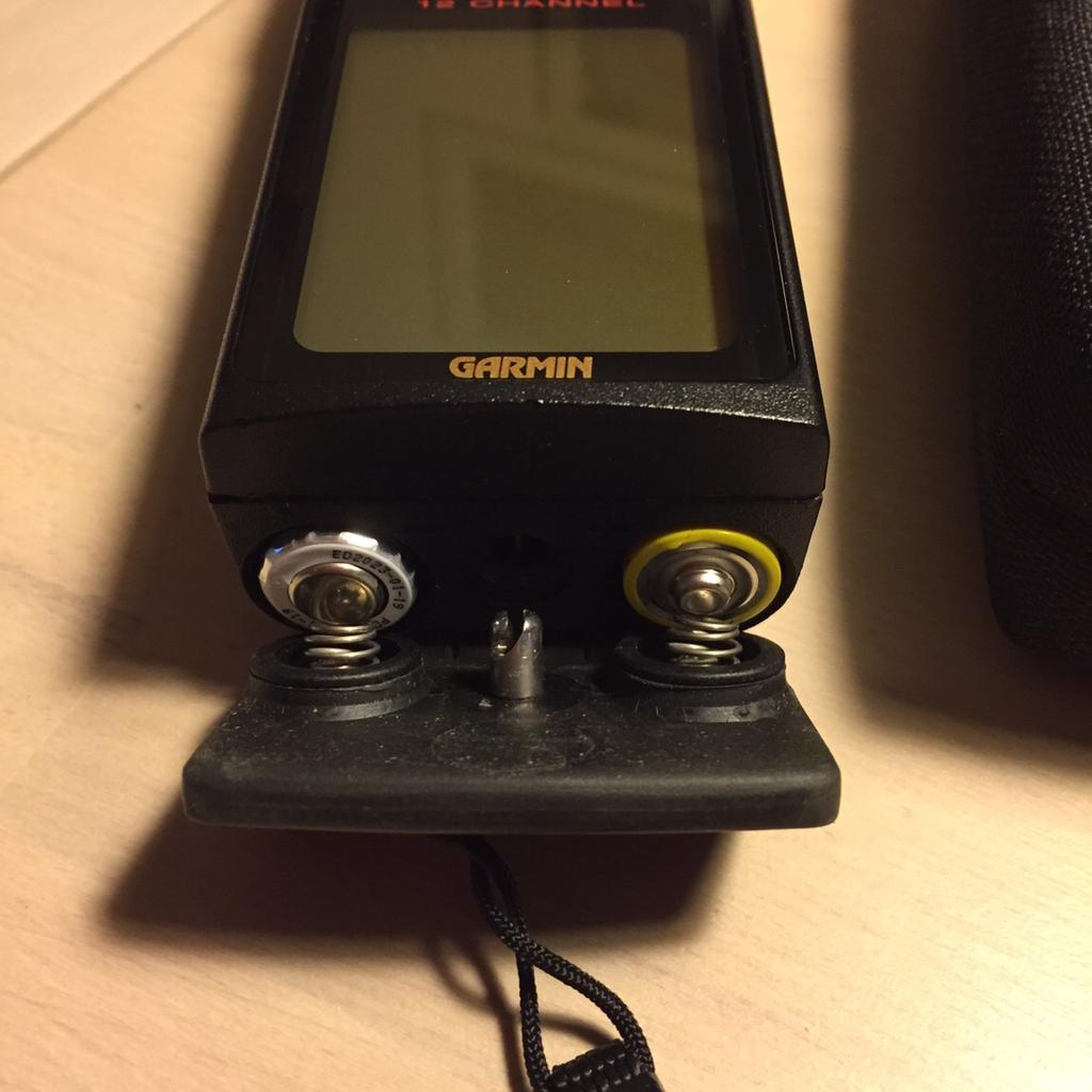 Garmin GPS 12XL in 2201 Gerasdorf bei Wien für € 100,00 zum Verkauf ...