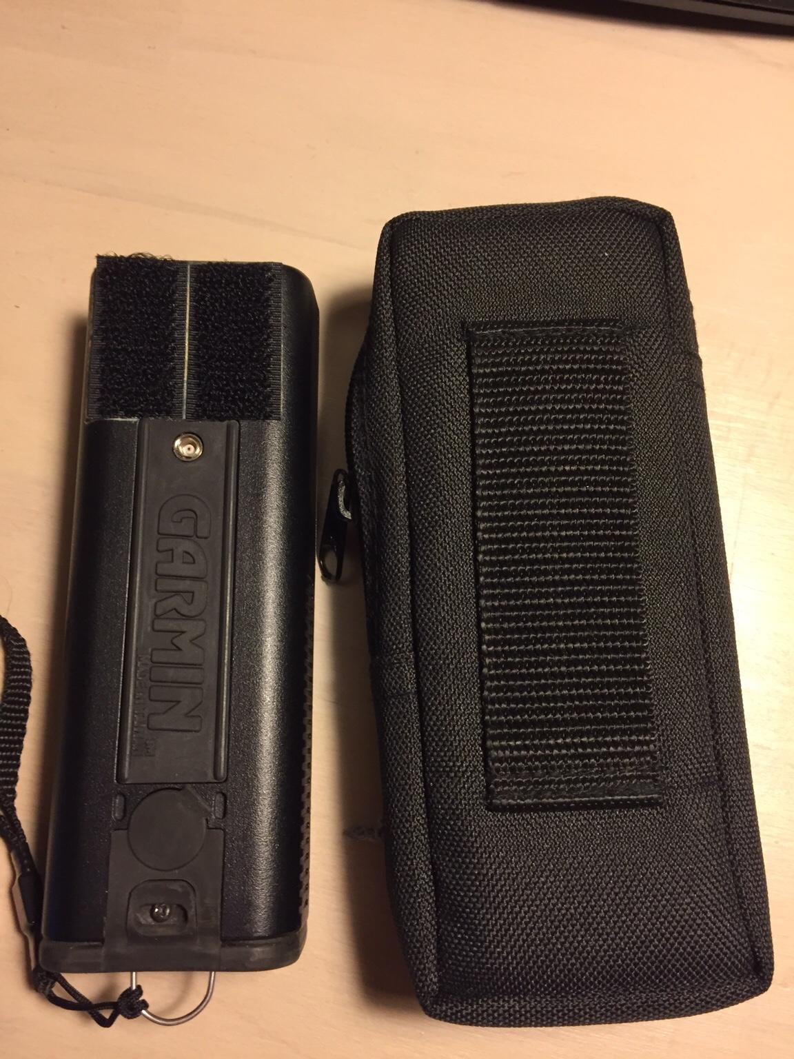 Garmin GPS 12XL in 2201 Gerasdorf bei Wien für € 100,00 zum Verkauf ...