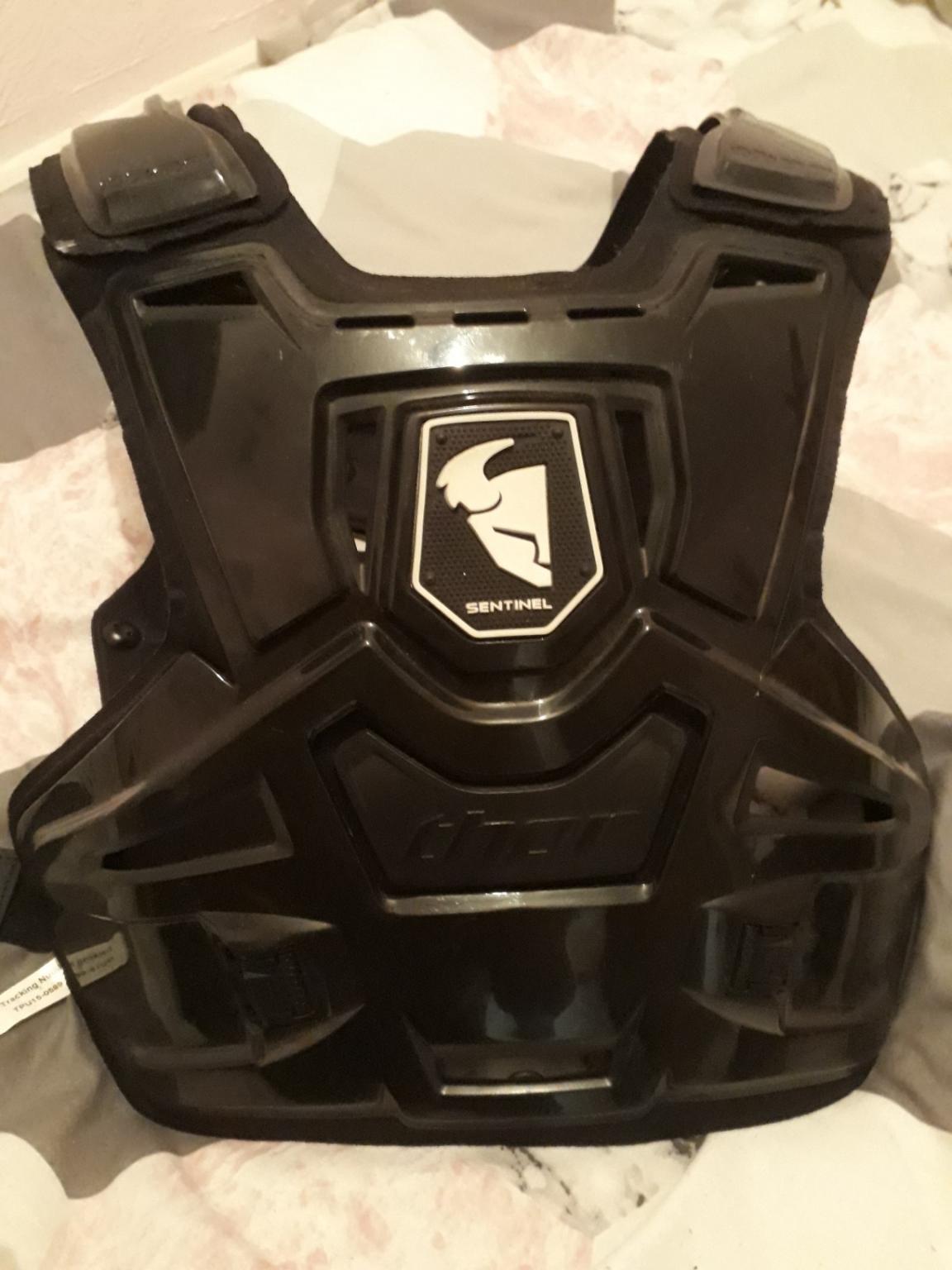 thor sentinel motercross body armour in SS14 Basildon für £ 35,00 zum ...