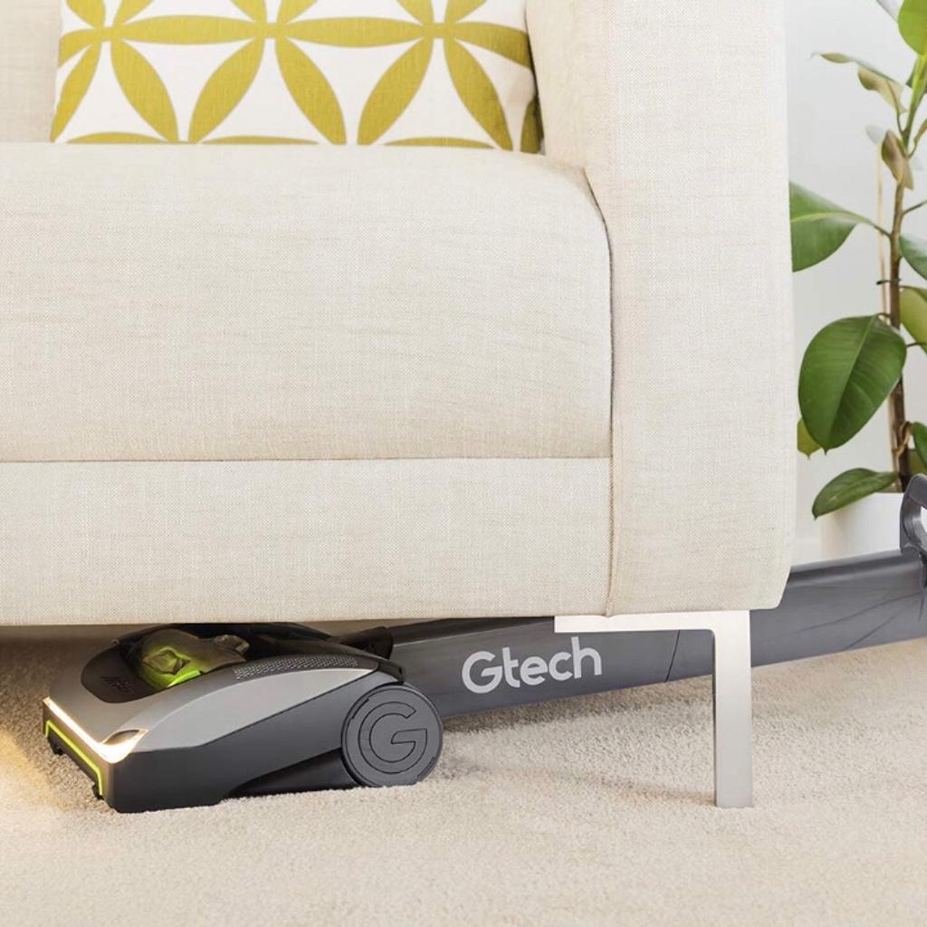 Gtech AirRam MK2 Cordless Vacuum in KT13 Runnymede für £ 149,00 zum ...