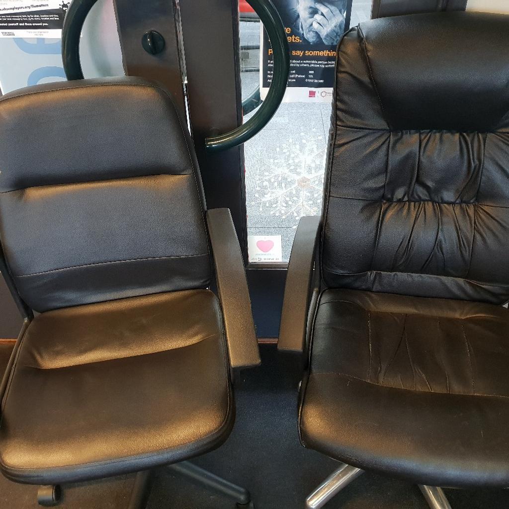 office chairs in TF3 Telford für gratis zum Verkauf | Shpock AT