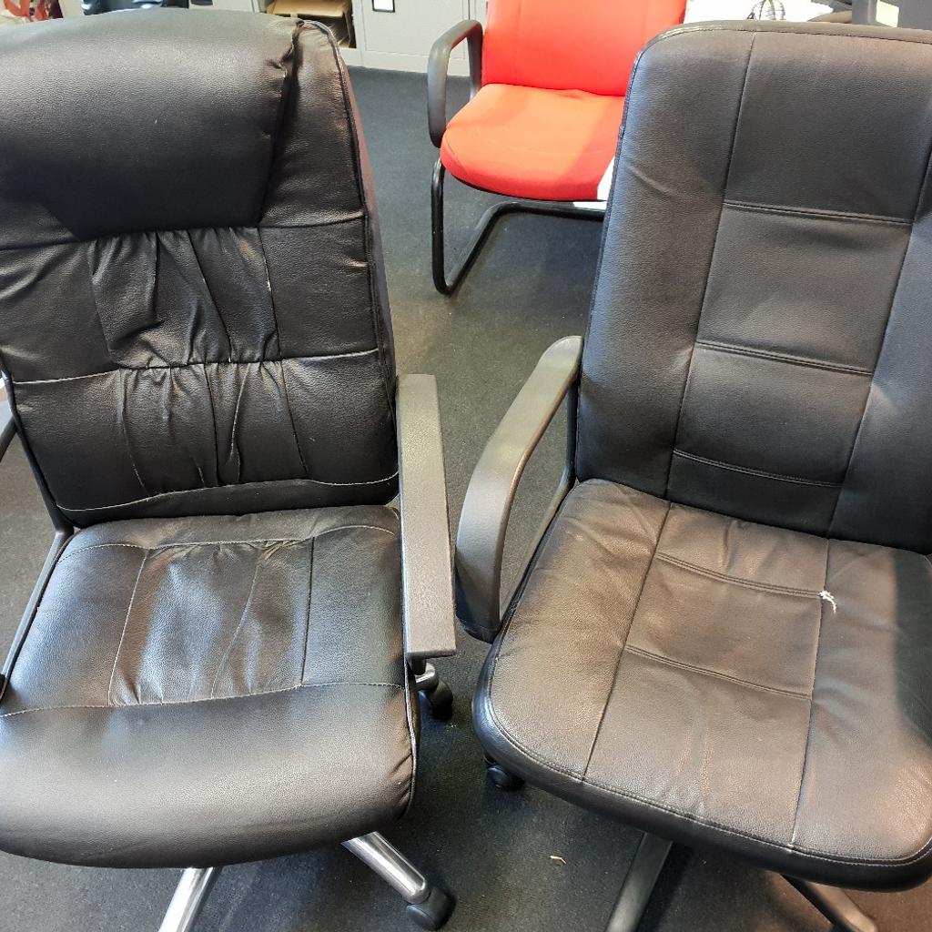office chairs in TF3 Telford für gratis zum Verkauf | Shpock AT