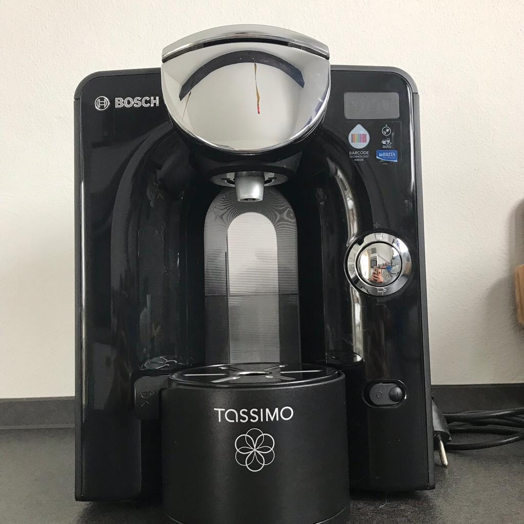 Bosch Tassimo selten benutzt in 83026 Rosenheim for €1.00 for sale | Shpock