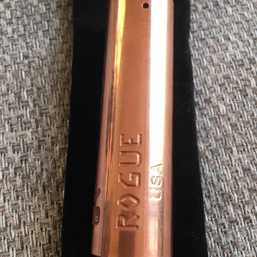 Rogue mech mod clone . Vape in SE23 London für £ 23,00 zum Verkauf ...