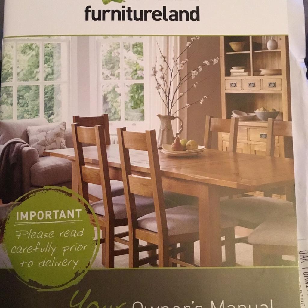 Solid Oak Single bed Frame in BR1 Lewisham für £ 160,00 zum Verkauf ...
