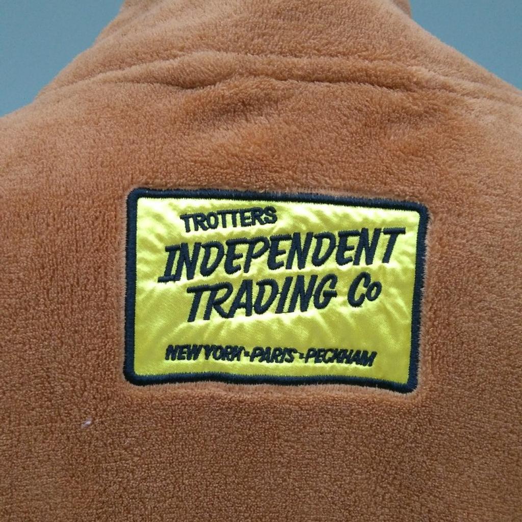 Only Fools and Horses Del Boy Dressing Gown in L31 Sefton für £ 10,00 ...