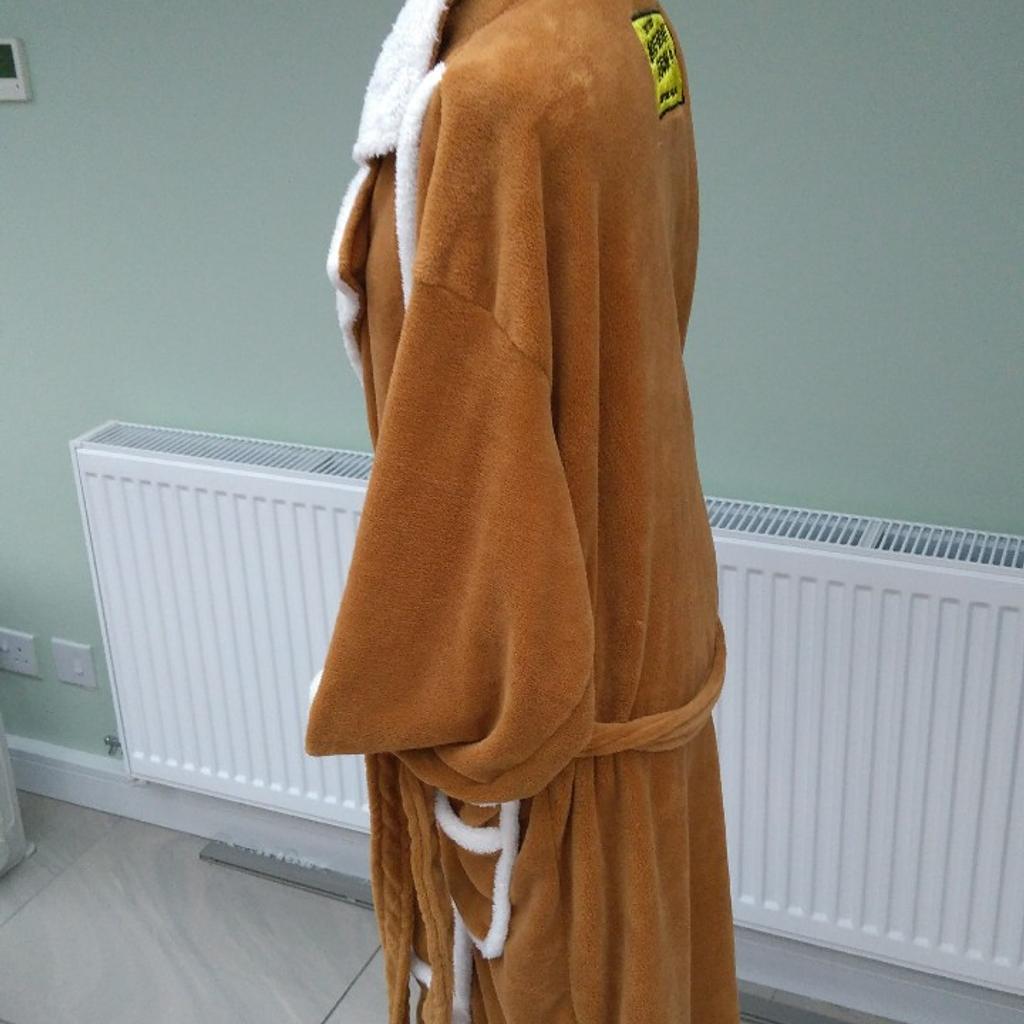 Only Fools and Horses Del Boy Dressing Gown in L31 Sefton für £ 10,00 ...